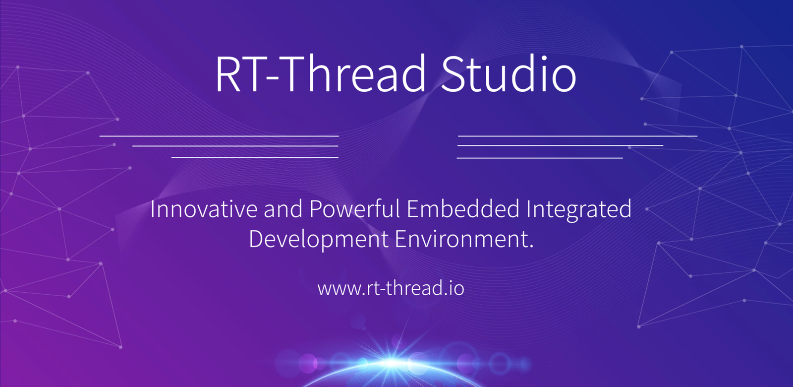 Rt Thread Studio Iotbyhvm