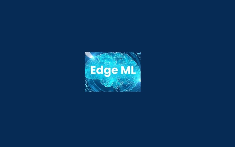 Edge Machine Learning (Edge ML) - IoTbyHVM