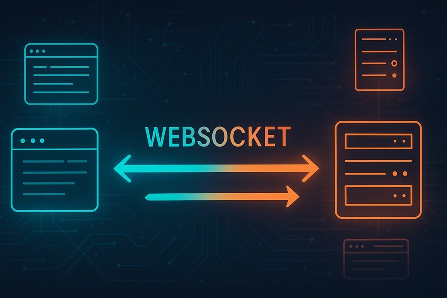 What is WebSocket and How It Works - IoTbyHVM